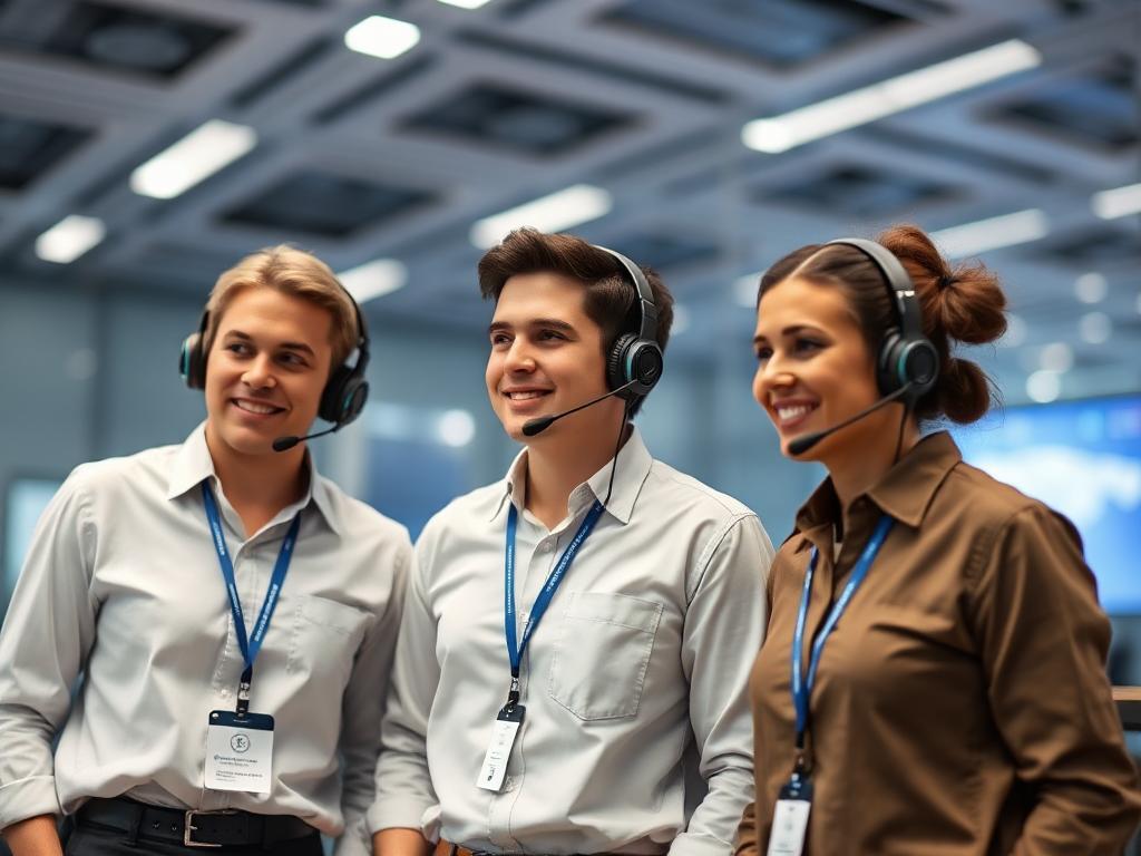 Quais as diferenças em VOIP, PABX e PABX em Nuvem? - System Way ...